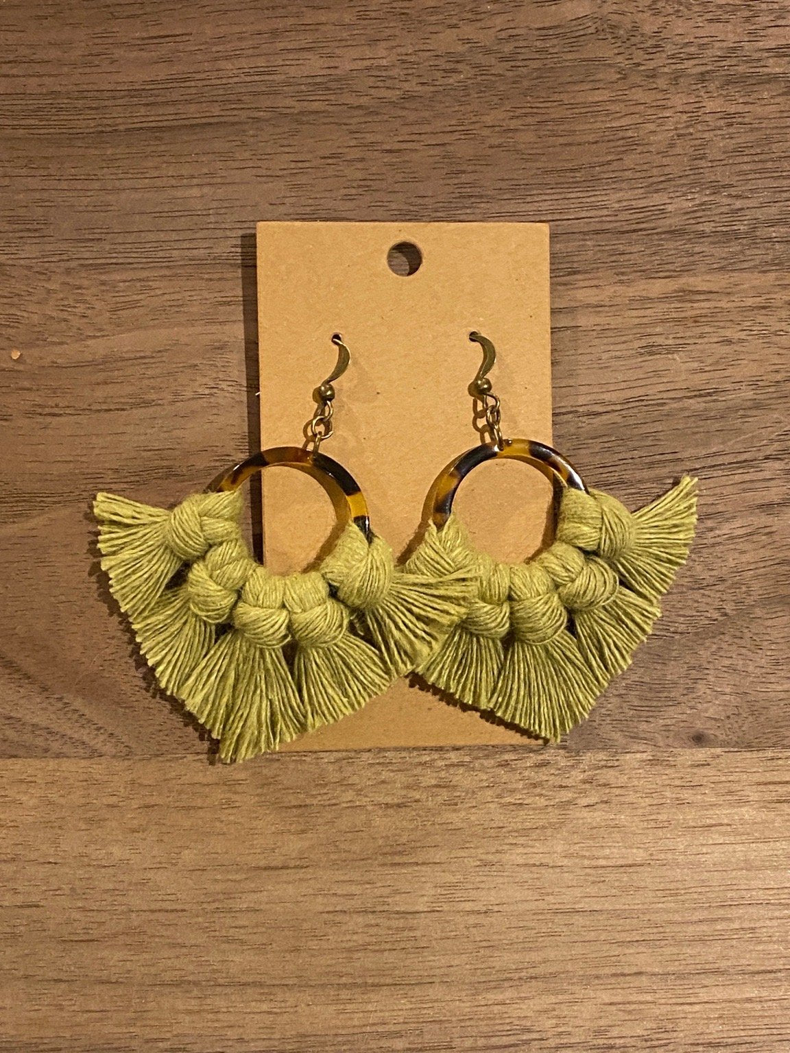Earrings – Sunshine Daydream Designs